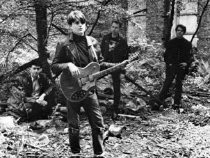 Biff Bang Pow! | John Peel Wiki | Fandom