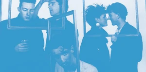 Jamie Wednesday | John Peel Wiki | Fandom