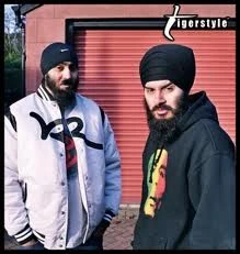 Tigerstyle | John Peel Wiki | Fandom