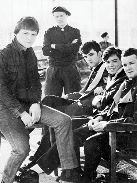 Department S | John Peel Wiki | Fandom