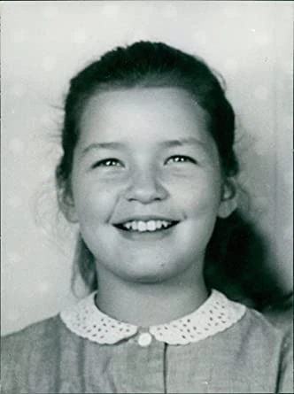 Mandy Miller | John Peel Wiki | Fandom