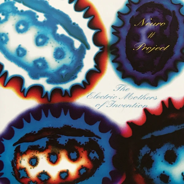 Neuro Project | John Peel Wiki | Fandom