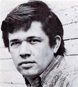 Patrick Sky | John Peel Wiki | Fandom