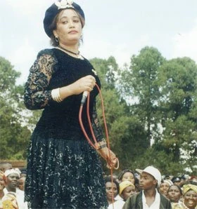 Queen Jane | John Peel Wiki | Fandom