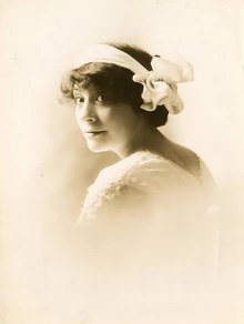 Elizabeth Brice | John Peel Wiki | Fandom