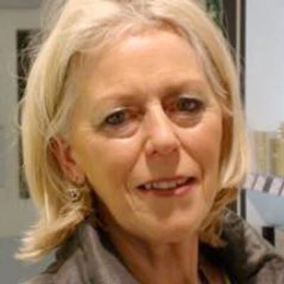 Sue Steward | John Peel Wiki | Fandom