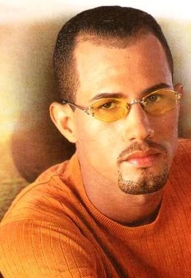 Raulin Rodriguez | John Peel Wiki | Fandom