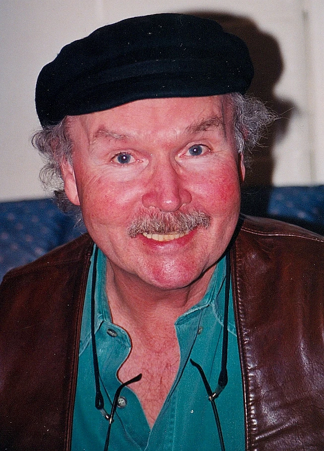 Tom Paxton | John Peel Wiki | Fandom