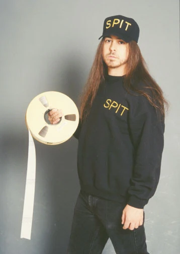 Spit | John Peel Wiki | Fandom