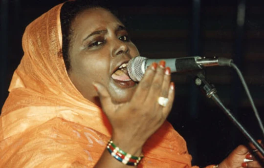 Dimi Mint Abba | John Peel Wiki | Fandom