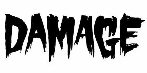 Damage(3) | John Peel Wiki | Fandom