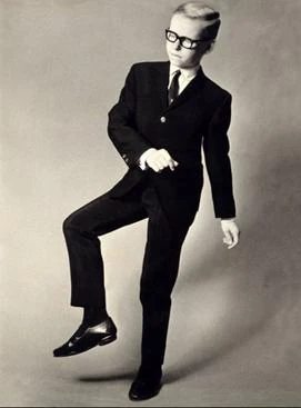 Jeff Dexter | John Peel Wiki | Fandom