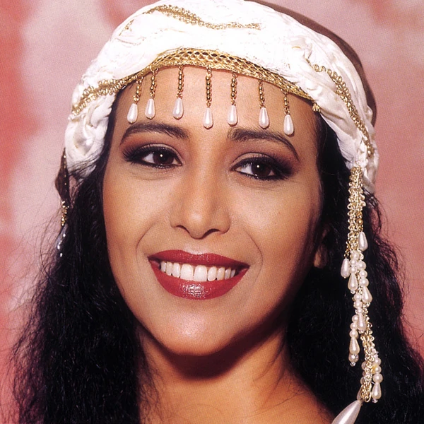 Ofra Haza | John Peel Wiki | Fandom