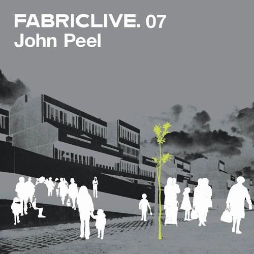 Peel Compilations | John Peel Wiki | Fandom