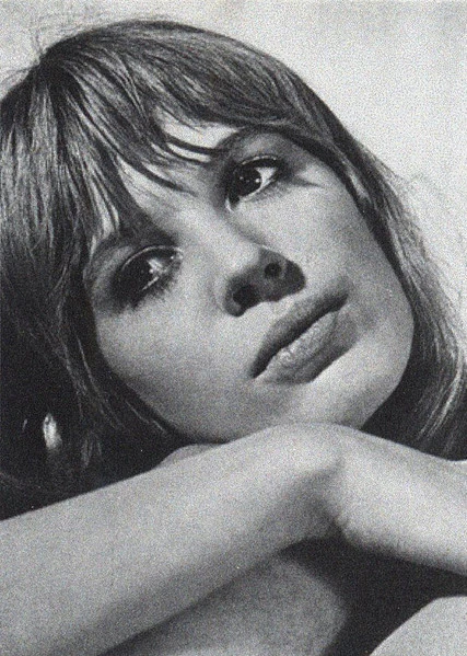Marianne Faithfull | John Peel Wiki | Fandom