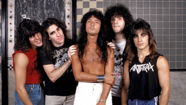 Anthrax | John Peel Wiki | Fandom