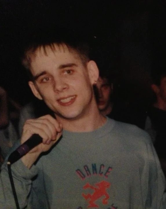 Sharkey | John Peel Wiki | Fandom