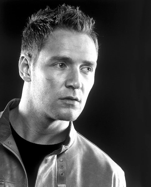 Adam F | John Peel Wiki | Fandom