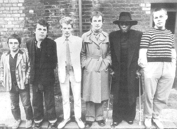 Kilburn & The High Roads | John Peel Wiki | Fandom