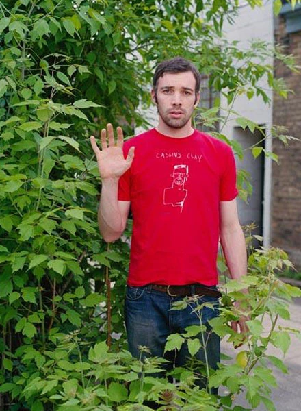 Buck 65 | John Peel Wiki | Fandom