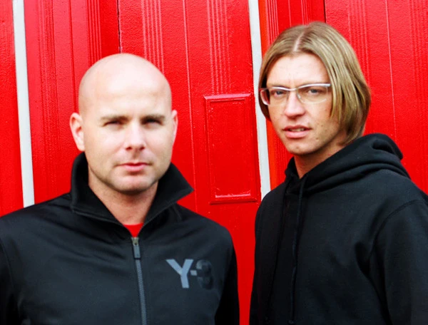 Total Science | John Peel Wiki | Fandom