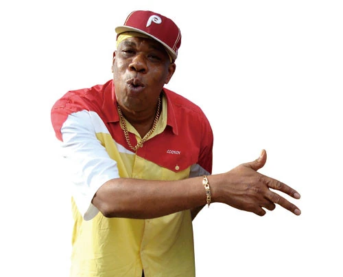 Burro Banton | John Peel Wiki | Fandom