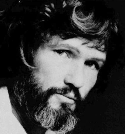 Kris Kristofferson | John Peel Wiki | Fandom