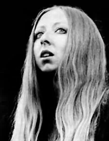 Jacqui McShee | John Peel Wiki | Fandom