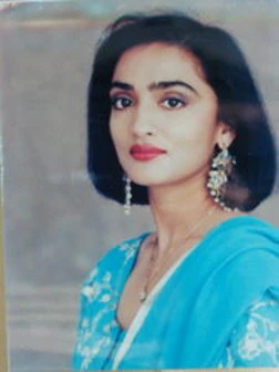 Najma | John Peel Wiki | Fandom