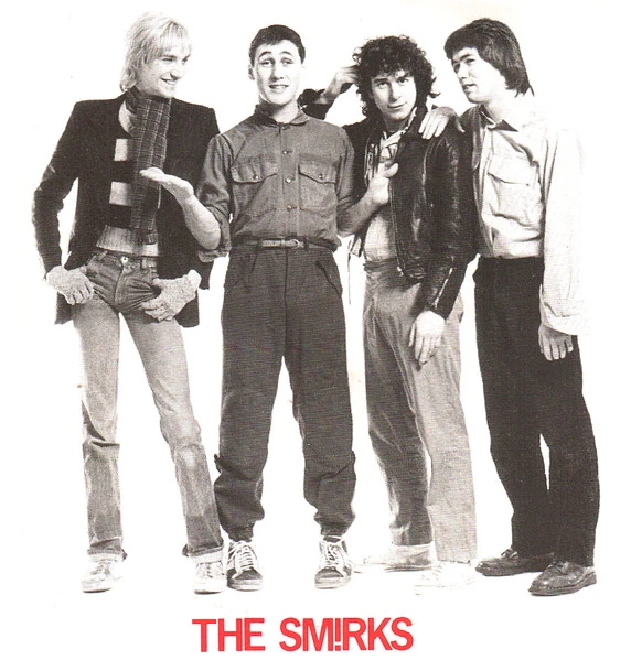 Smirks | John Peel Wiki | Fandom