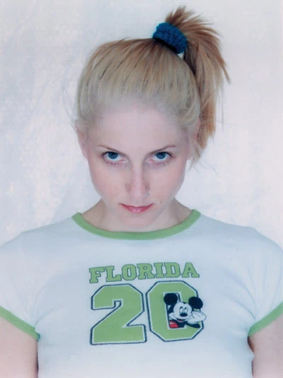 Ellen Allien | John Peel Wiki | Fandom