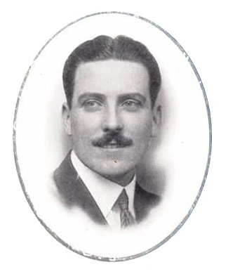 Debroy Somers | John Peel Wiki | Fandom