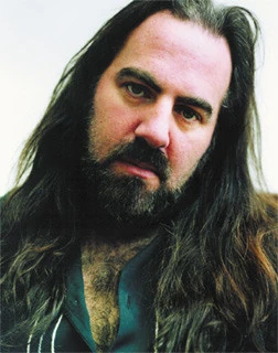 Arthur Baker | John Peel Wiki | Fandom
