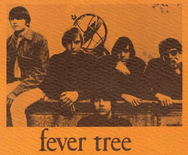 Fever Tree | John Peel Wiki | Fandom