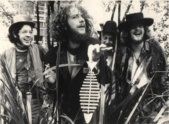 Jethro Tull | John Peel Wiki | Fandom