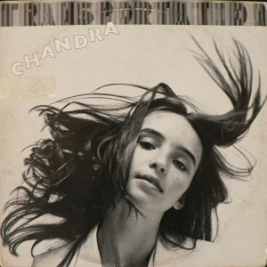 Chandra | John Peel Wiki | Fandom