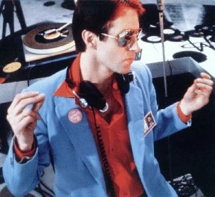 M | John Peel Wiki | Fandom