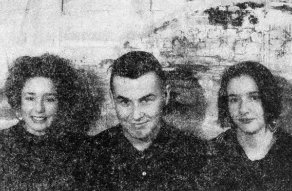 Pacific John Peel Wiki Fandom