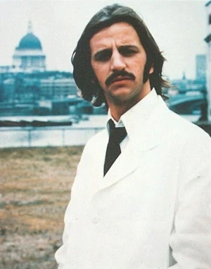 Ringo Starr | John Peel Wiki | Fandom