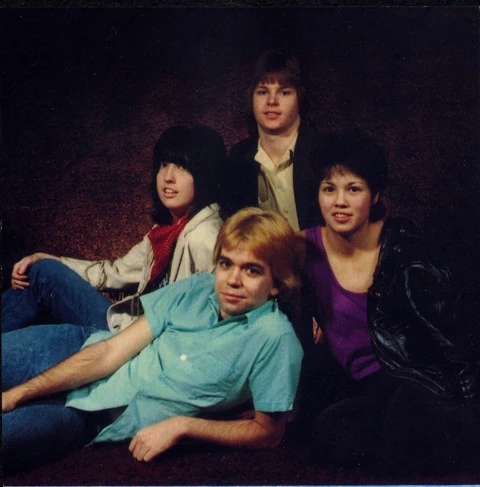 Fastbacks | John Peel Wiki | Fandom