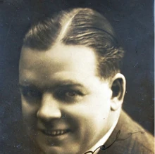 Harry Weldon | John Peel Wiki | Fandom