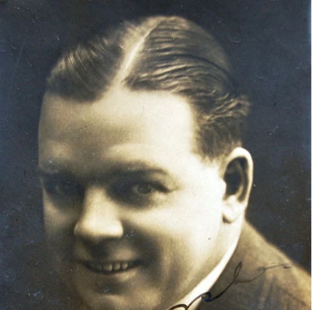 Harry Weldon | John Peel Wiki | Fandom