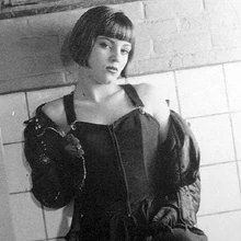 Miss Nicky Trax | John Peel Wiki | Fandom