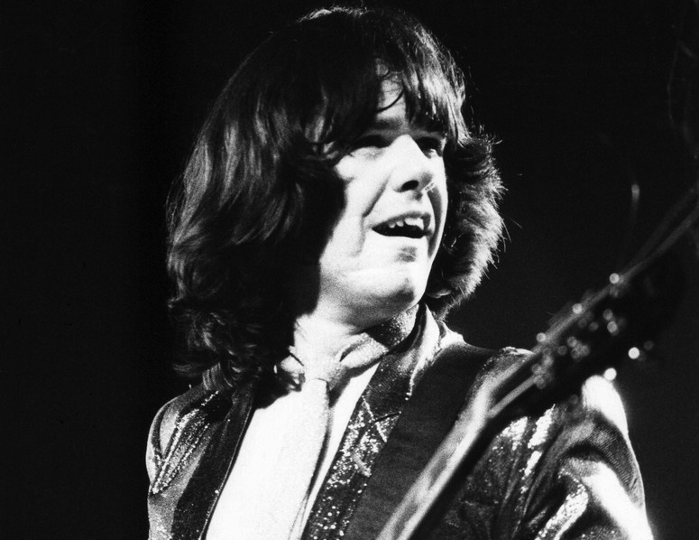 Gary Moore John Peel Wiki Fandom