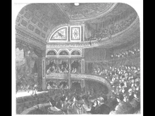 Walter Williams | John Peel Wiki | Fandom