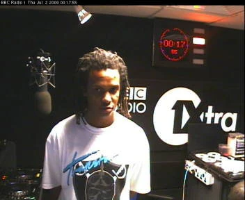 DJ Bailey | John Peel Wiki | Fandom