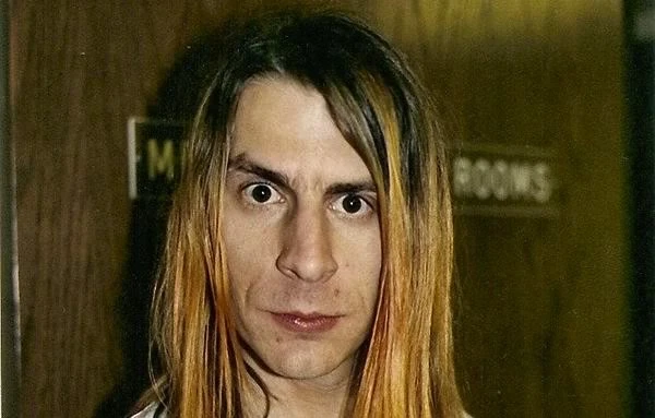 Mark Arm | John Peel Wiki | Fandom