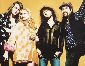 Bang Bang Machine | John Peel Wiki | Fandom