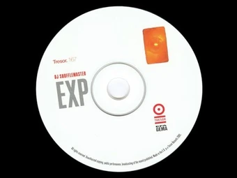 dj shufflemaster   experience