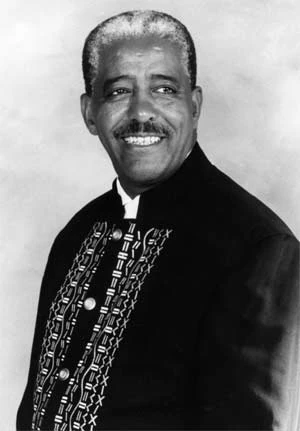 Mahmoud Ahmed | John Peel Wiki | Fandom